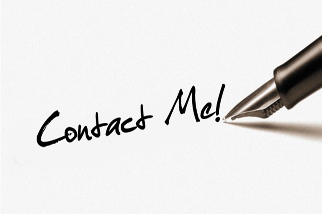 Contact – Award-Winning Editorial Business with 20+ Years Experience